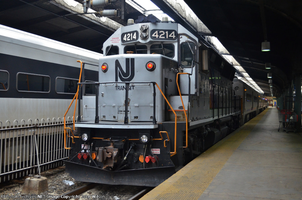 NJT 4214